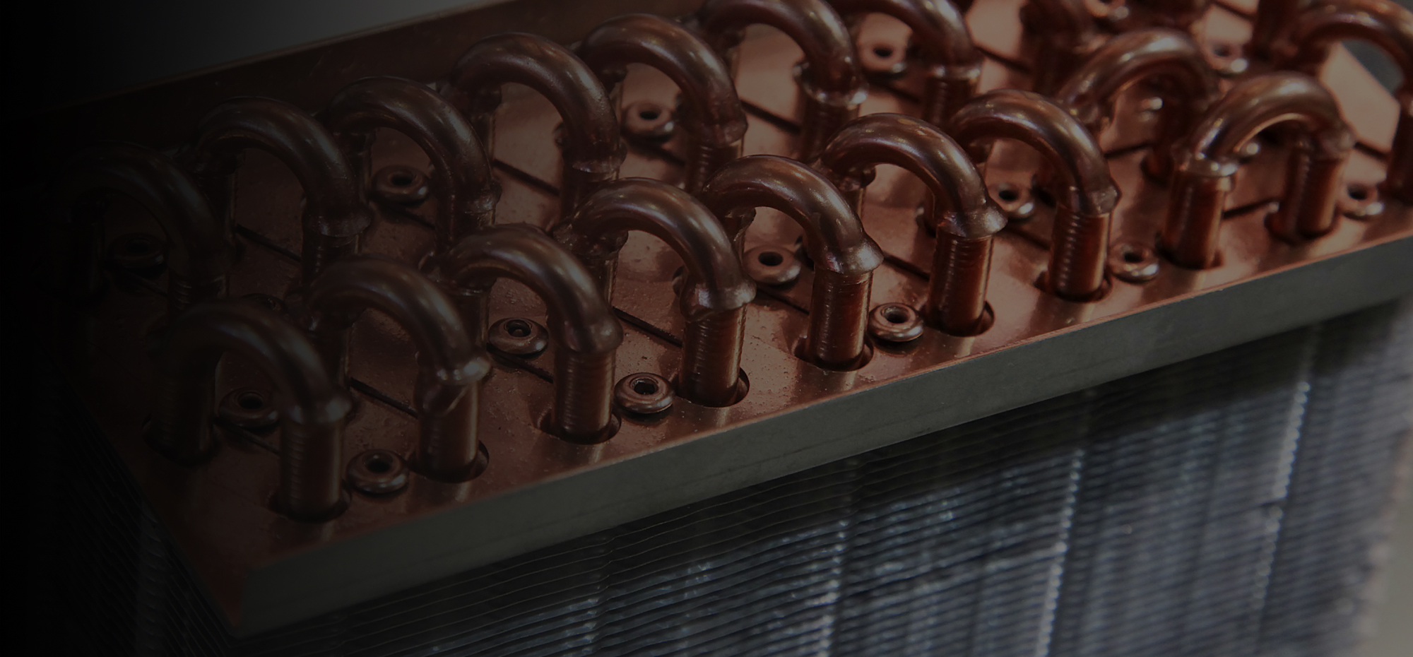 HX Coils Maiocco & Associates – HX Coils Maiocco & Associates